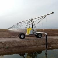 China Water-Saving IRRIGATION SYSTEM Empowering Farming with Unmatched Efficiency and Cutting-Edge Technology for sale