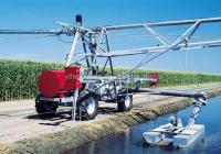 China 16.8 cm Diameter IRRIGATION SYSTEM Cutting-Edge Technology and Unmatched Efficiency in Our Efficacy Lateral Move Irrigator for sale