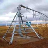 China Precision-Crafted Home Center Pivot 230 KG Capacity Engineered for Durability and Adaptability Uniform Watering on Vast Lands for sale