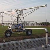 China 3800 KG Intelligent Lateral Irrigation Pro Water Wisdom Champion Smart Watering Ace for Construction Works for sale