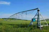 China 230 KG Metal Center Pivot For Optimal Field Coverage And Sustainable Water for sale