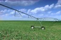 China Sprays for Thriving Farming Ventures Season-Proof Center Pivot Delivering Consistent Performance for sale