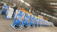 China Farmland Irrigation System 32cm Diameter Intelligent Water and Fertilizer Machine for Enhanced Agriculture for sale