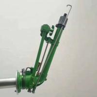 China Special 360 Degree Rotating Spraying Irrigation Gun Agricultural Irrigation System Spray Equipment for sale