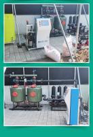 China Intelligent Fertilizer and Water Integrated Machine 80 KG Drip Irrigation Equipment for Agricultural Orchard Watering for sale