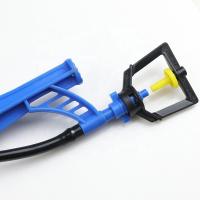 China Greenhouse Nozzle Sprinkler Dripper 1 KG for Garden Drip Irrigation Micro Nozzle Orchard Atomizing for sale