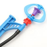 China Greenhouse Nozzle Sprinkler Dripper 1 KG for Garden Drip Irrigation Micro Nozzle Orchard Atomizing for sale