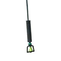 China Garden Hose Reel Type Water Hose Agricultural Irrigation System Micro Sprayer for Agricultural Greenhouse for sale