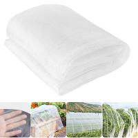 China Effective TRAPS for Agricultural Greenhouse HDPE Anti Insect Net Aphid Proof Netting Insect Proof Netting Material for sale