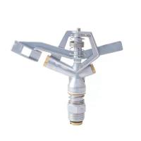 China 25KG Weight Agricultural Automatic Irrigation System with 360 Degrees Rotating Spray Gun for sale