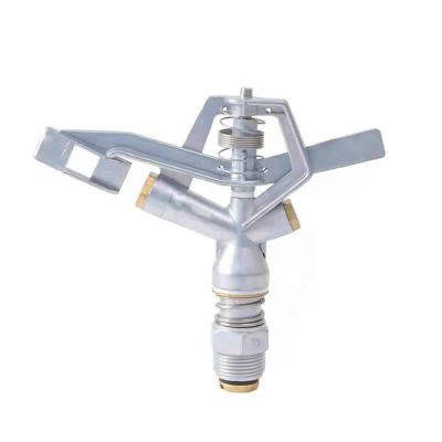 China 25KG Weight Agricultural Automatic Irrigation System with 360 Degrees Rotating Spray Gun for sale