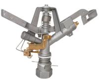 China 25KG Weight Agricultural Automatic Irrigation System with 360 Degrees Rotating Spray Gun for sale