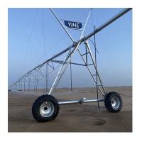 China Remote Monitoring Agriculture Farm Drip Irrigation Automatic Systems for Optimal Growth for sale