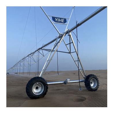 China Remote Monitoring Agriculture Farm Drip Irrigation Automatic Systems for Optimal Growth for sale