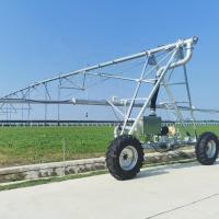 China Remote Monitoring Agriculture Farm Drip Irrigation Automatic Systems for Optimal Growth for sale