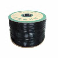 China Plastic 16mm Polyethylene Tubing Drip Tapes for Agricultural Irrigation System Other Watering Irrigation for sale
