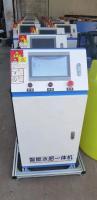 China Soilless Cultivation Water and Fertilizer Integrated Fertilization Machine Perfect for Agricultural Irrigation Equipment for sale