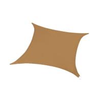 China Outdoor Sunshade Canopy Extra Large Awning Waterproof Sun Shade Sail for Children Playground for sale