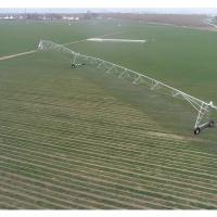 China Remote Monitoring for Pivot Irrigation Machine Farm Solution from Electromotion Precise Fixed Point Agricultural Center for sale