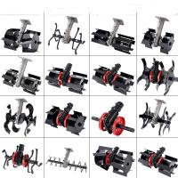 China Trenching Loosening Weeding Wheel Oblique Blade Straight Blade Wheel Irrigation Machine Accessories for Farms Top Choice for sale
