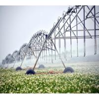 China Upgrade Your Farming Efficiency with Our Automatic Agriculture Irrigation System Metal Center Pivot and Lateral Move for sale
