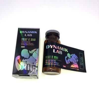 China Personalised Glitter Holographic Silver Metallic Label clear Holographic Stickers for sale