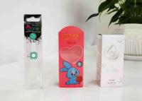 China Paper Printing Small Pet Cosmetic Mascara Packaging Boxes for sale
