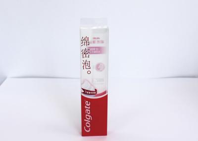 China Anti Scratched PMS Pringting Clear Plastic PVC Pillow Boxes for sale