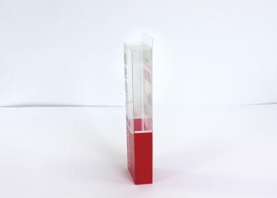 China CMYK Printing Toothbrush Plastic Pp Corrugated Box Packaging for sale