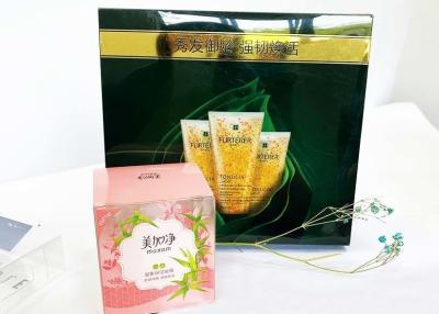 China Cosmetics Clear Pet Plastic Boxes for sale