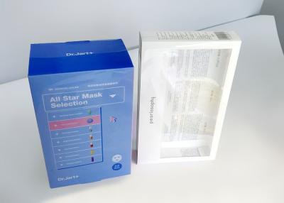 China Acid Free Hard Plastic Polystyrene Packaging Boxes For Toys for sale