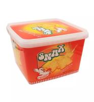 China Eco Friendly Pet Household Containers Containers IML In Mold Labeling for sale