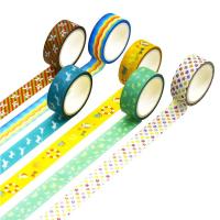 China Decorative 15mm Masking Tape for sale