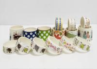 China Decorative 15mm Masking Tape for sale