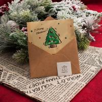 China Unfold 11.5x17cm Coloured Paper Gift Bags for sale