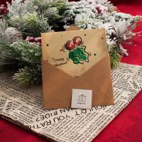 China Unfold 11.5x17cm Coloured Paper Gift Bags for sale