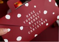 China 300gsm White Card Elegant Triangle Folding Paper Festive Gift Boxes for sale