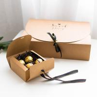 China Eco Friendly 0.5kg Bearing Jewelry 8x10 Inch Festive Gift Boxes for sale