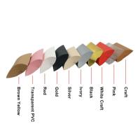 China OEM ODM Kraft and Colorful Wedding Gift Pillow Boxes for sale