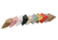 China 9x6x2.5cm Wedding Favour Pillow Boxes for sale