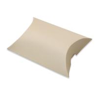 China 9x6x2.5cm Wedding Favour Pillow Boxes for sale