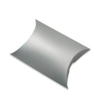 China 9x6x2.5cm Wedding Favour Pillow Boxes for sale