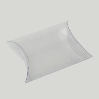 China 9x6x2.5cm Wedding Favour Pillow Boxes for sale