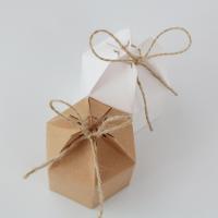 China Amazon Candy Gift Box  Kraft Chocolate Box Cadbury Sweet Box for sale