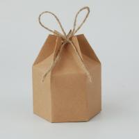 China Amazon Candy Gift Box  Kraft Chocolate Box Cadbury Sweet Box for sale