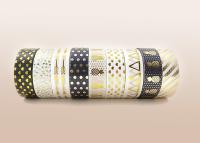 China 60mm Decorative Washi Tape for sale