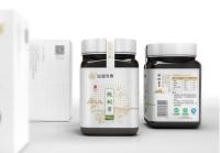 China Freeze Resistant Supplement Ingredients Printable Food Container Labels for sale