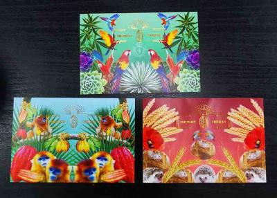 China multicolor premium label solution multicolor label company Paper Label for sale
