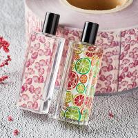 China Printed Polypropylene Label Sticker For Essentional Oil Bottle Young Living Oil Label for sale
