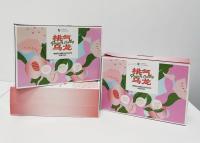 China CMYK Printed Laminated Cardboard Boxes for sale